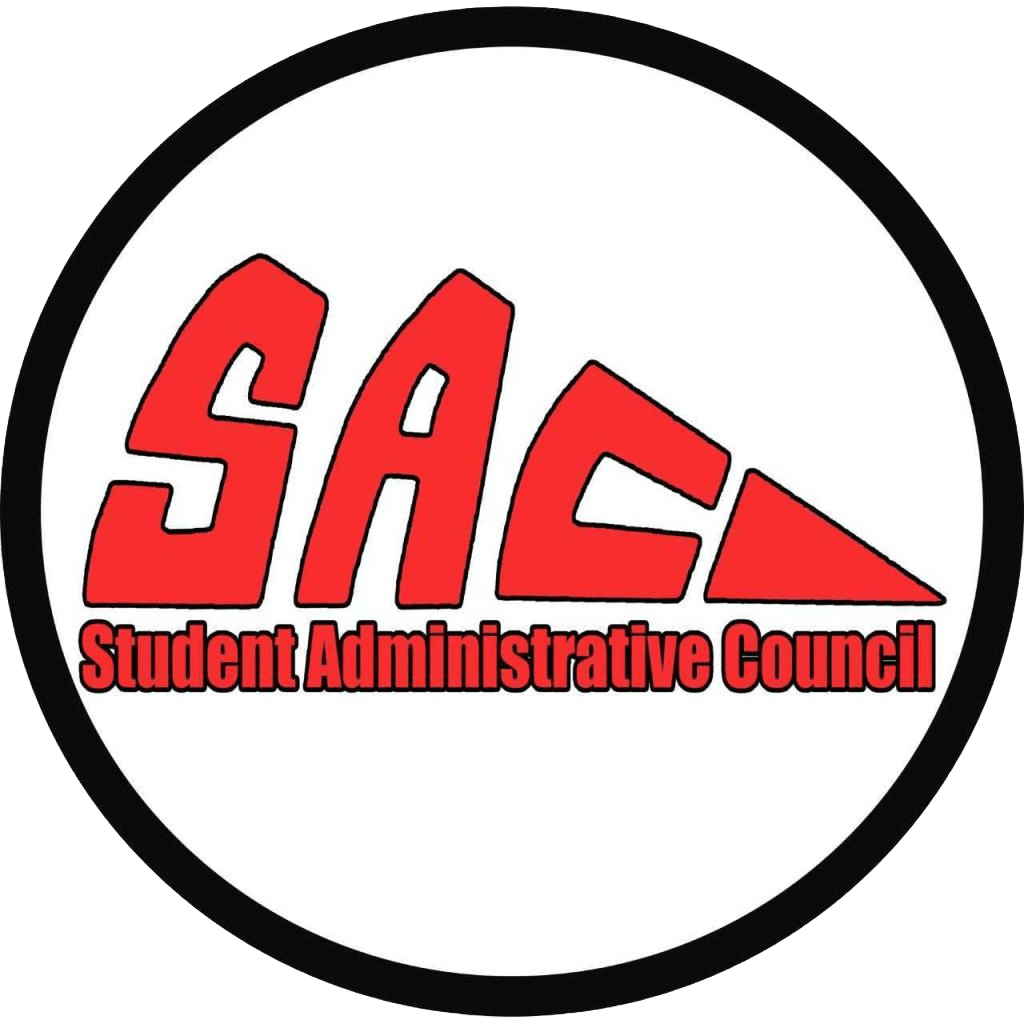 UR SLC App – STUDENT ADMINISTRATIVE COUNCIL